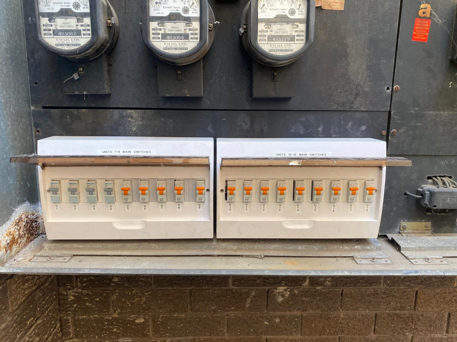 Test and Tag Requirements NSW | 2025 Guide for Businesses